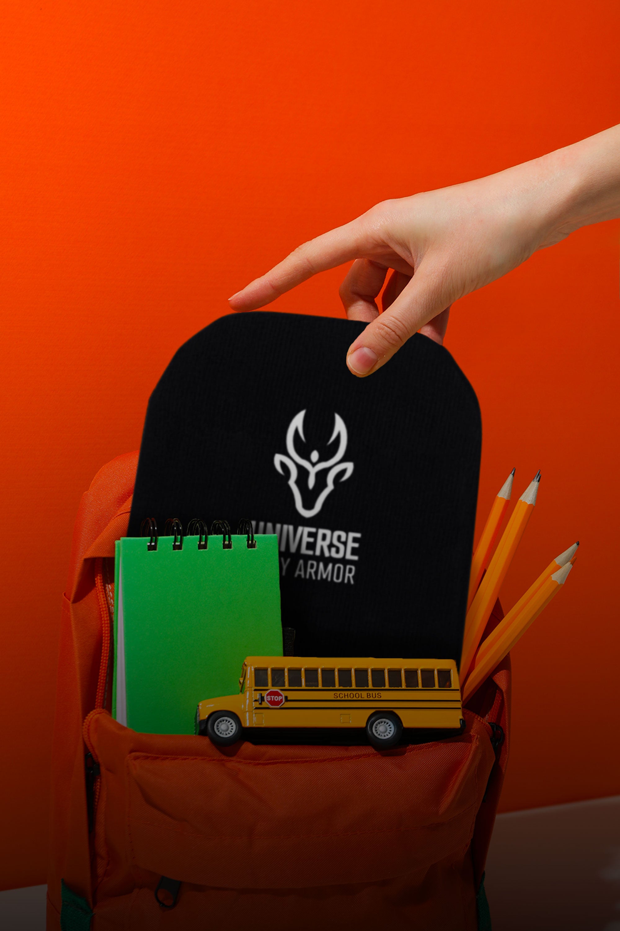 LITE PANELS – Universe Body Armor