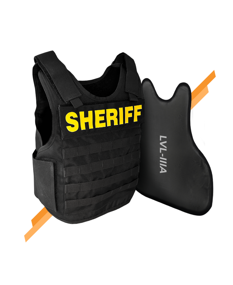 MINOTAUR HYBRID (ARGUS) LVL-IIIA – Universe Body Armor