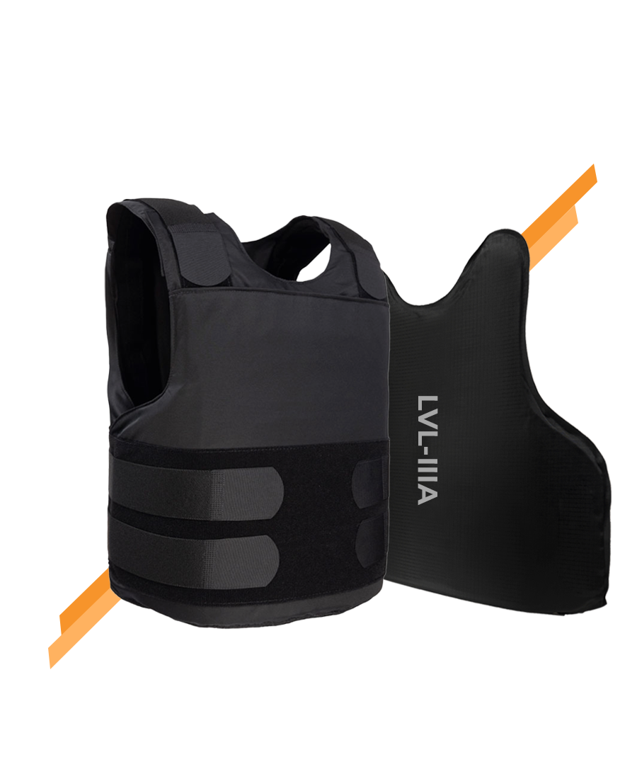 SHADOWSHIELD W/ELITE (PHOENIX) LVL-IIIA – Universe Body Armor