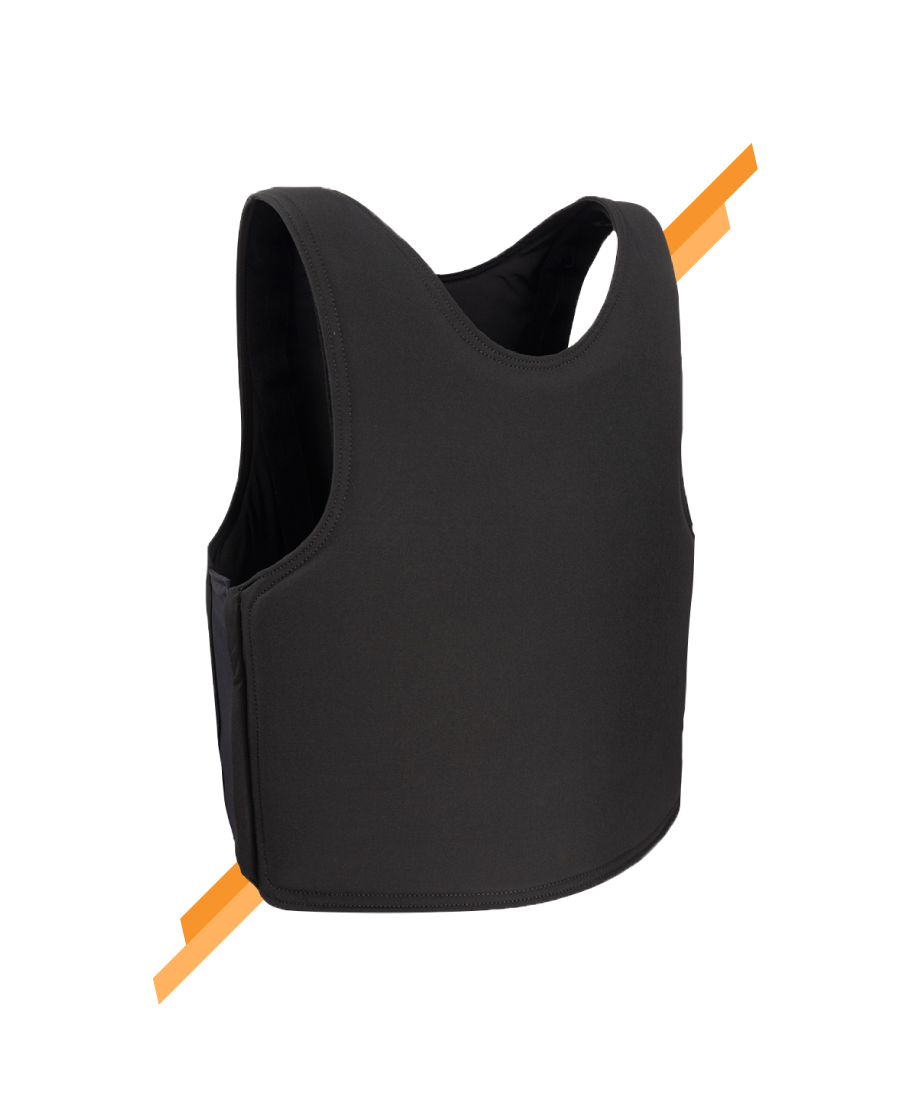 THE EXECUTIVE – Universe Body Armor