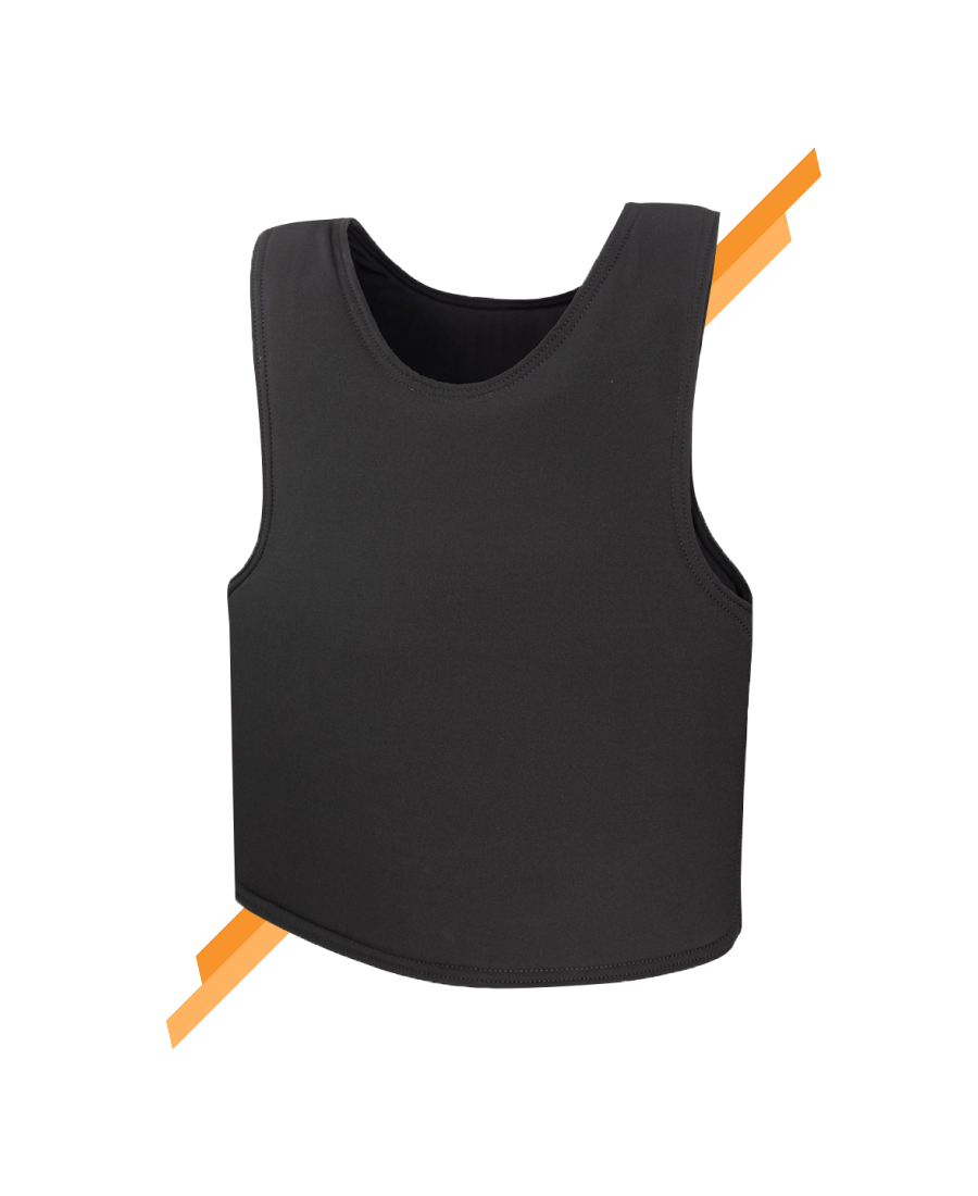 THE EXECUTIVE – Universe Body Armor