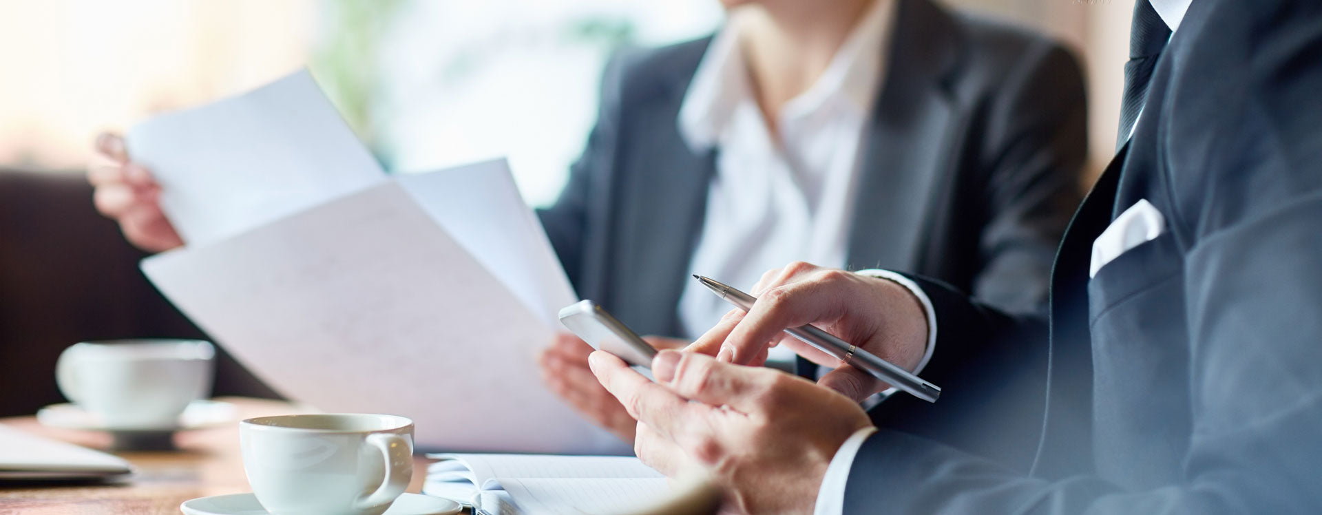 Corporate Purchase – Universe Body Armor