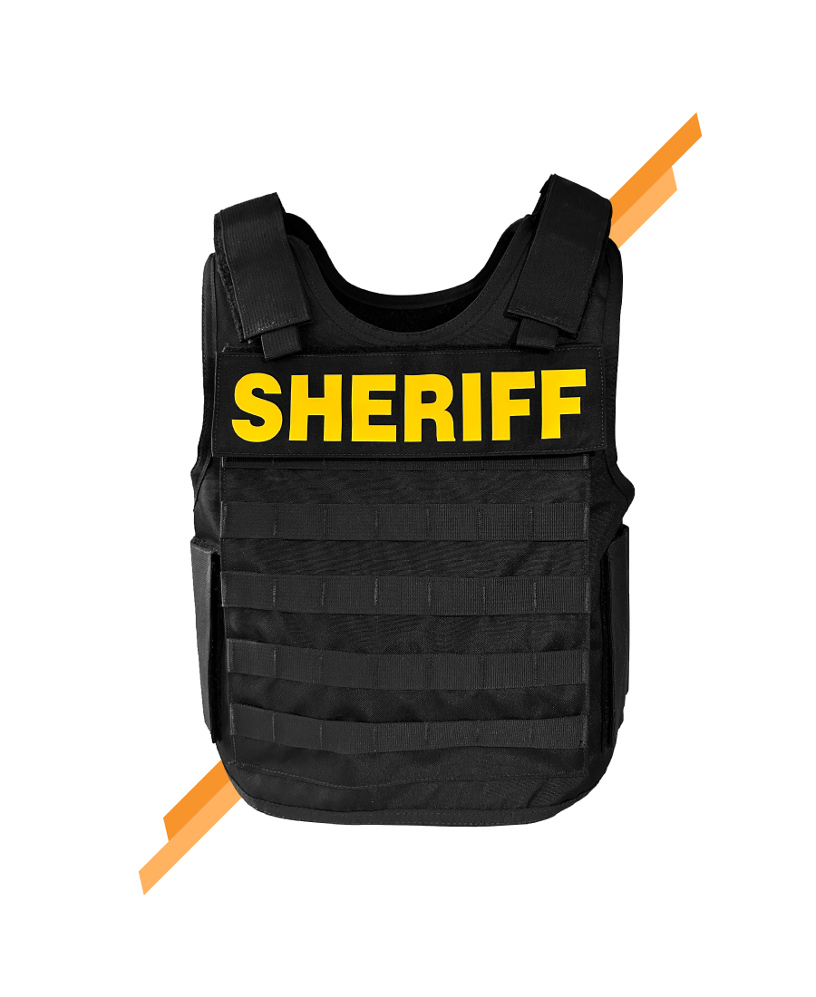 MINOTAUR HYBRID (ARGUS) LVL-IIIA – Universe Body Armor