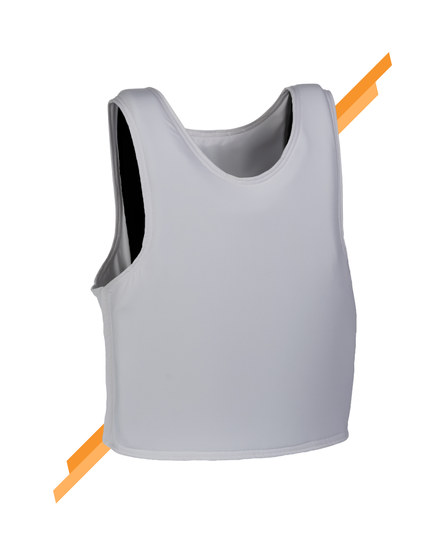 THE EXECUTIVE – Universe Body Armor