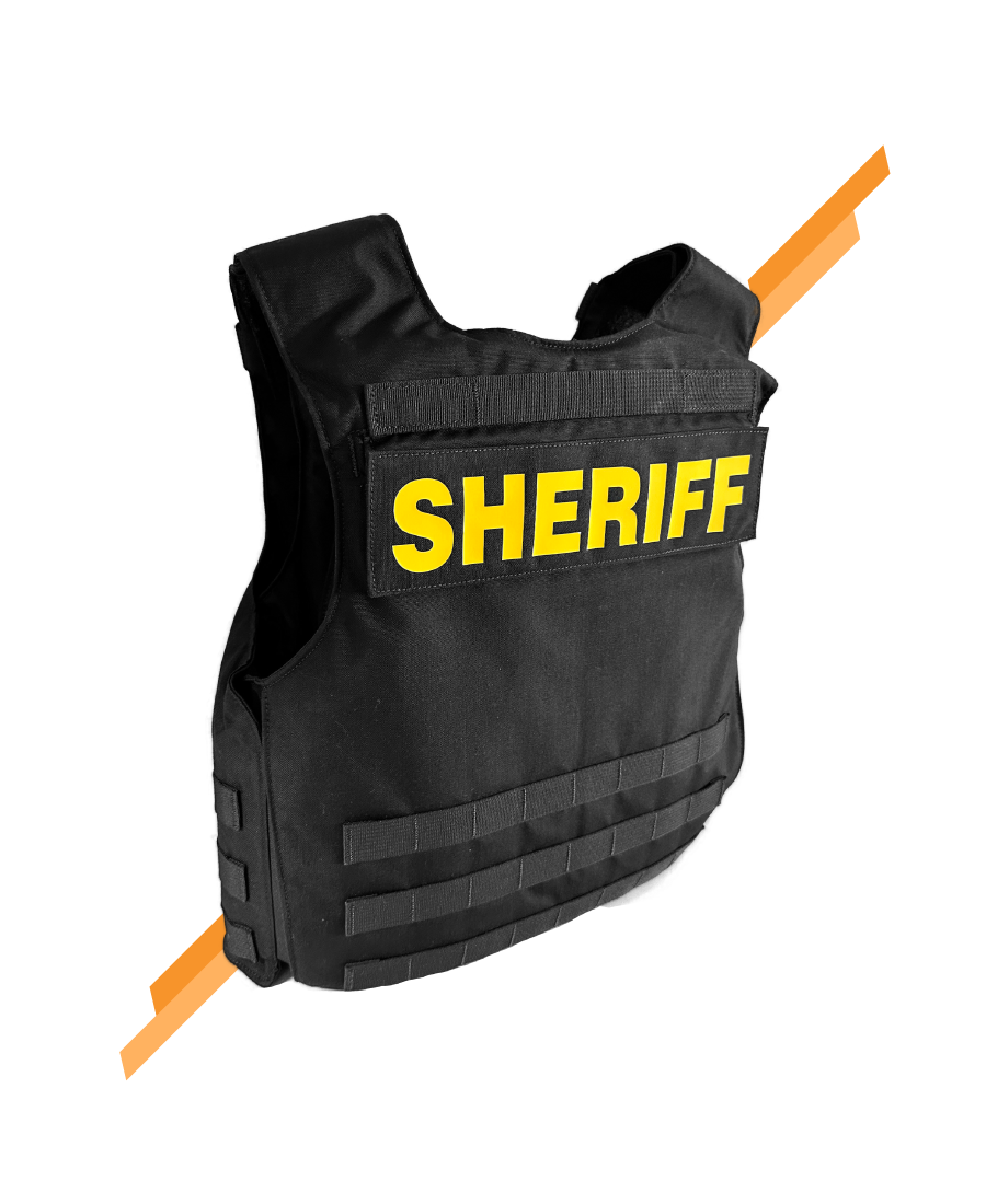 THE GUARDIAN POCKET – Universe Body Armor