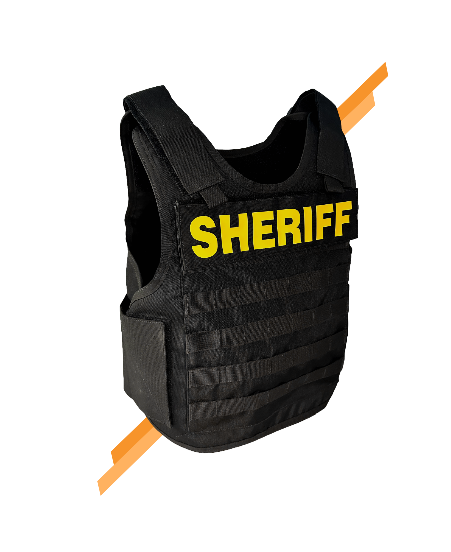 MINOTAUR HYBRID LVL-II (PAXII) – Universe Body Armor