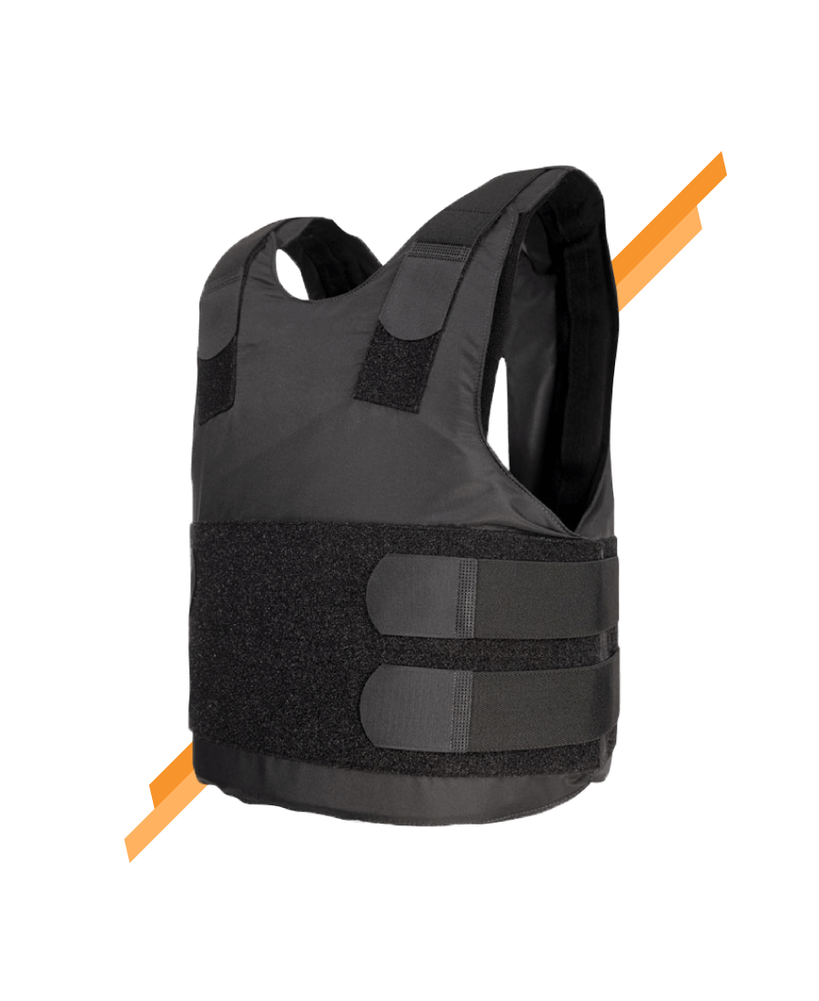 SHADOW GUARD – Universe Body Armor