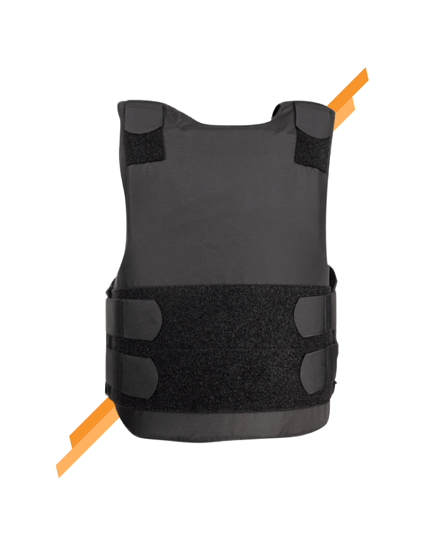 SHADOW GUARD – Universe Body Armor