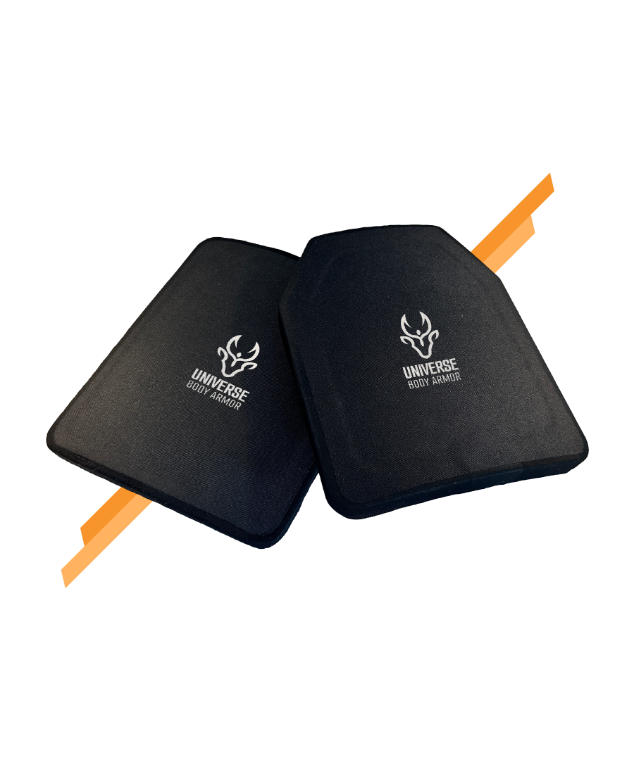 AEGIS PLATE LVL-III – Universe Body Armor
