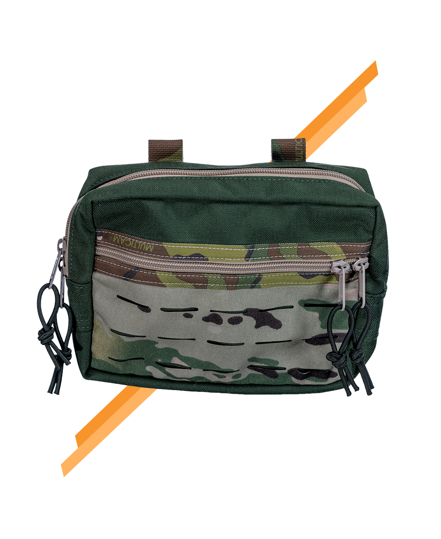 Utility Medical Pouch – Universe Body Armor