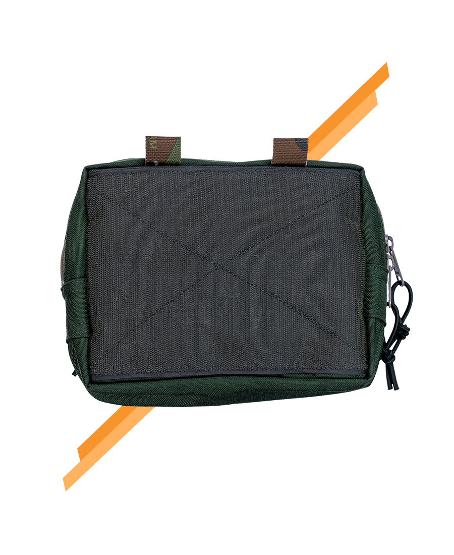 Utility Medical Pouch – Universe Body Armor