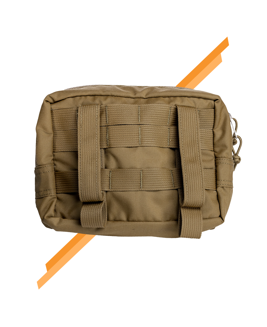 Utility Medical Pouch – Universe Body Armor